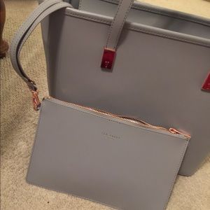 Ted Baker | Bags | Ted Baker Purse | Poshmark
